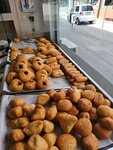 Lyubimie pirojki (Amir Temur Avenue No:70), ekmek fırını  Taşkent'ten