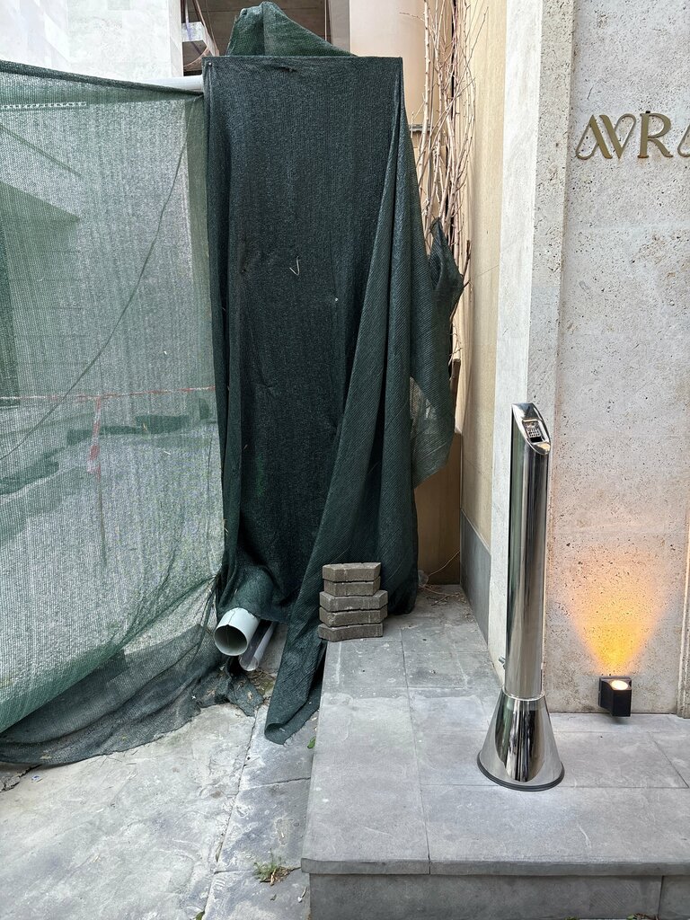 Banka Vtb, Erivan, foto