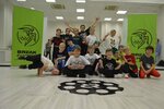 Break Olympic (3rd Yamskogo Polya Street No:22с3), dans okulları  Moskova'dan