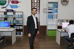 Electron Laboratory (Tinchlik ko'chasi No:195), ar-ge şirketleri  Mergilân'dan