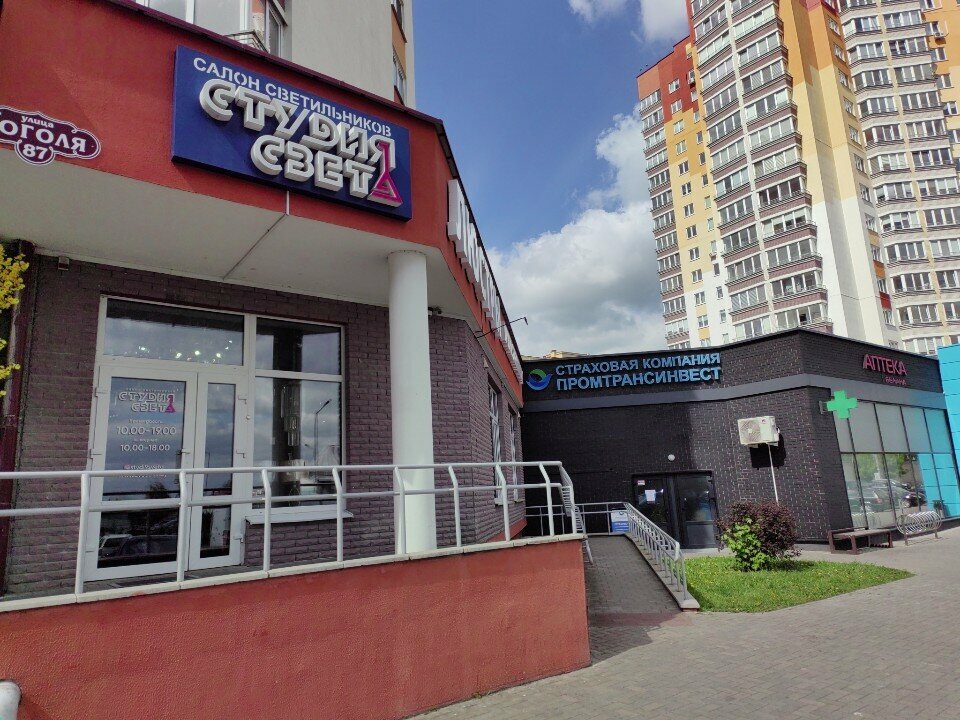 Pompa ve pompalama ekipmanları firmaları ИП Смолюк М. В., Brest, foto