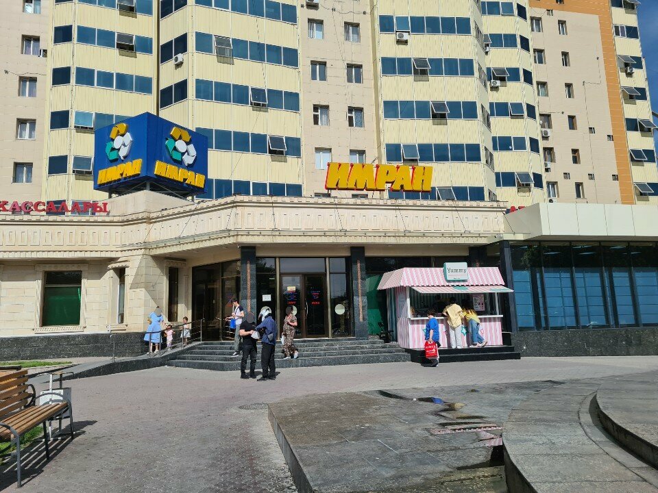 Bisiklet kiralama Shymkent bike, Çimkent (Şımkent), foto