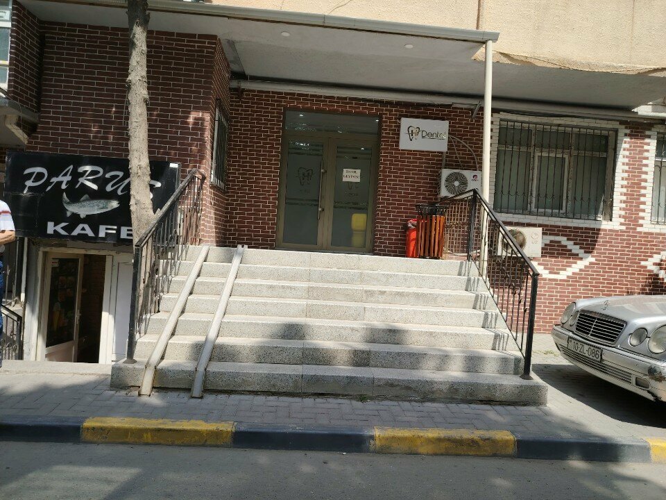 Özel ağız ve diş sağlığı klinikleri ve muayenehaneleri Dental, Bakü, foto