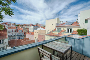 Dear Lisbon - Charming House (Lisbon, Rua de Marcos Marreiros), otel  Lizbon'dan