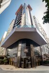 Ritz Copacabana Boutique Hotel (Rio de Janeiro, Município do Rio de Janeiro, Rua Xavier da Silveira), otel  Rio de Janeiro'dan