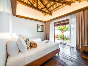 Balay Kogon (Western Visayas, Iloilo), otel  Dünya'dan