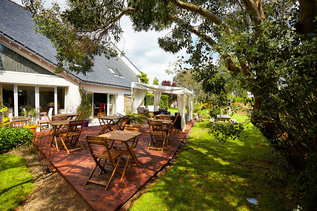 Otel Carnac Lodge Hotel & SPA, , foto