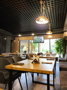 Aile (ulitsa Khusaina Mavlyutova No:7/22), restoran  Kazan'dan