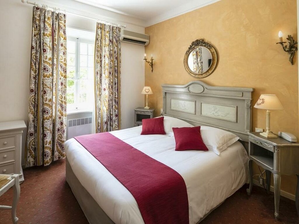 Otel Hotel L'Hermitage, , foto