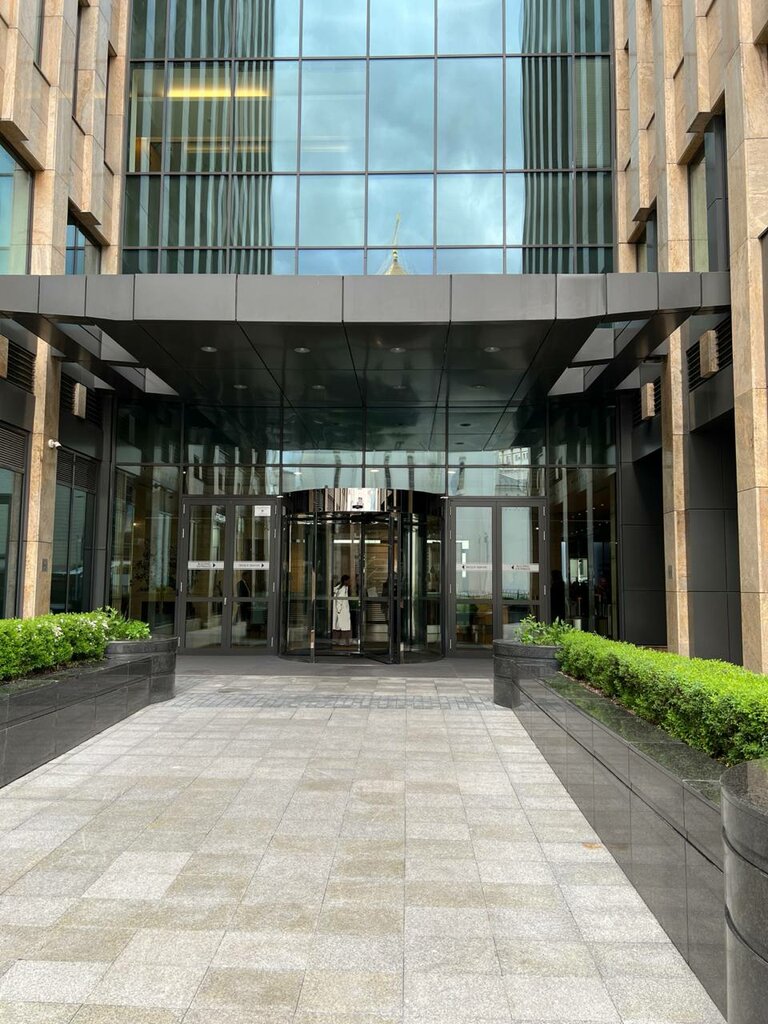 Bilişim firmaları Konsol, Moskova, foto