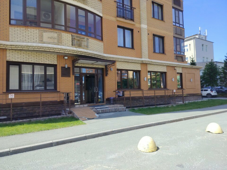 Pansiyonlar, hosteller RE hostel, Novosibirsk, foto