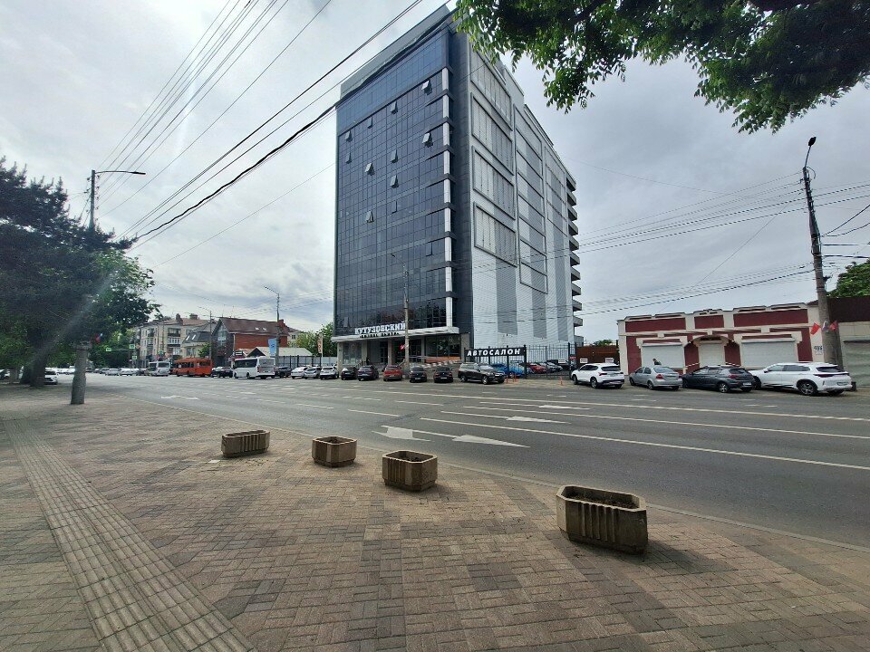 Hukuk büroları Право Кубань, Krasnodar, foto