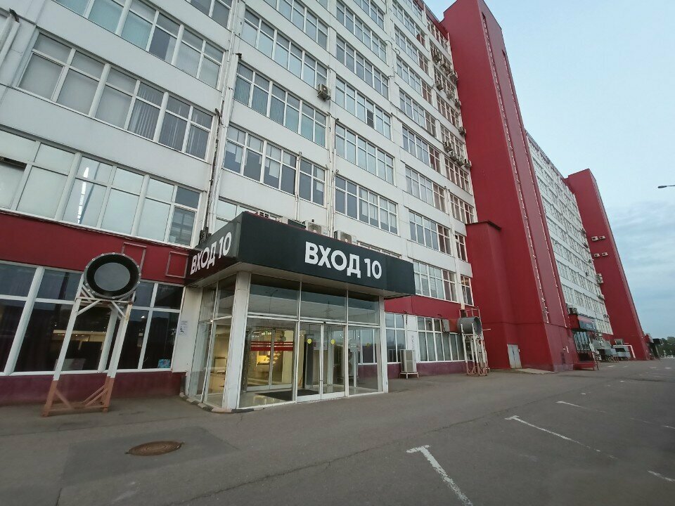 Kapılar Bohemia doors, Moskova, foto