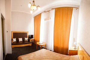 Zaprosto (Proletarskaya ulitsa No:47), otel  Kamyşin'den