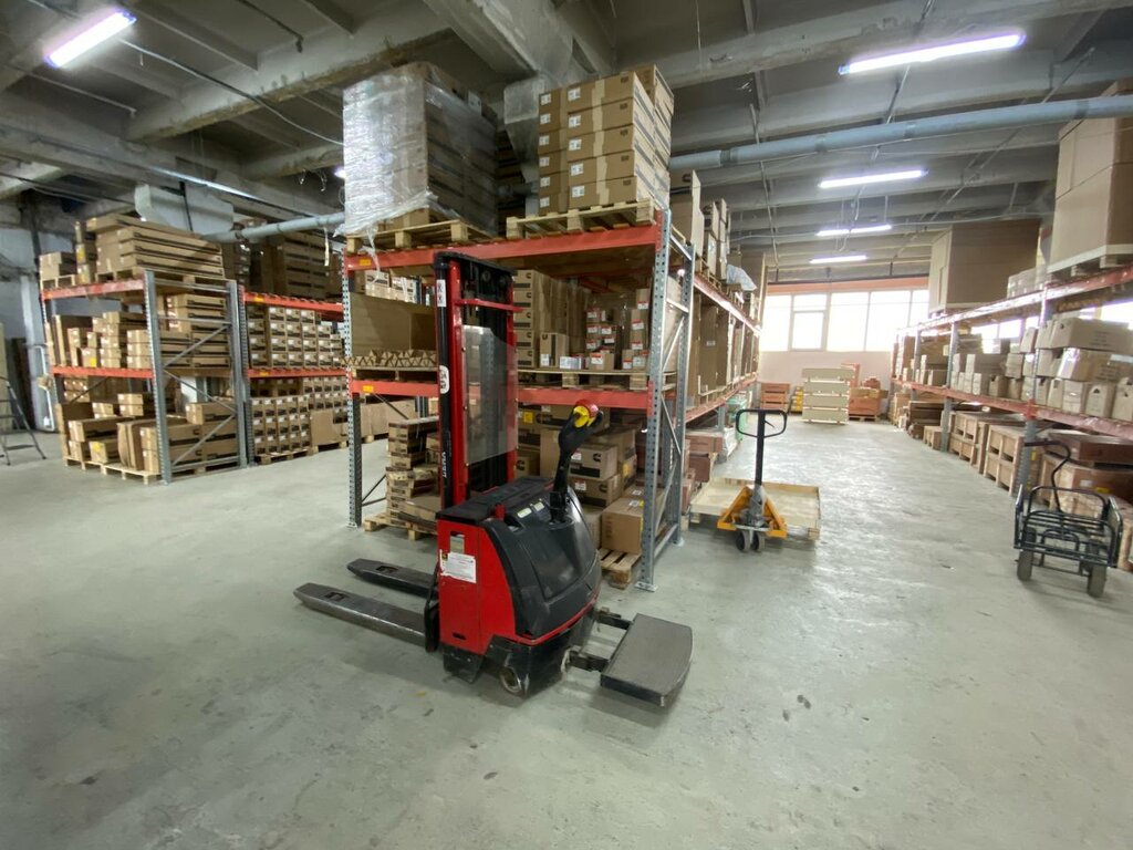 Otomobil yedek parçaları Cummins Original Parts, Saint‑Petersburg, foto