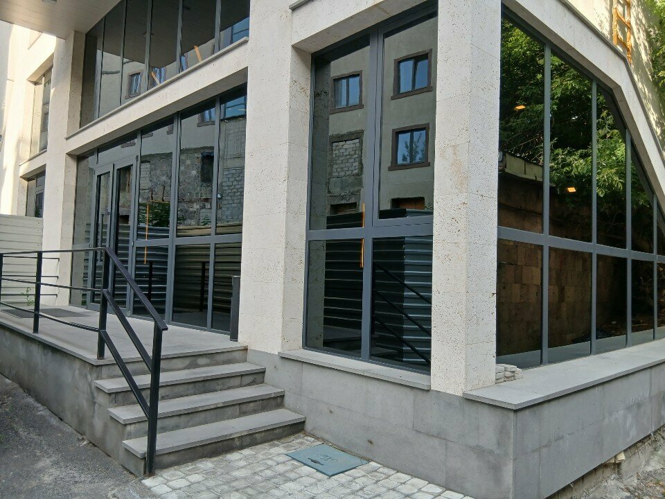 Spor kulüpleri Orion, Erivan, foto