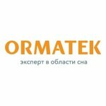 Ormatek (Kirovogradskaya Street No:15), yatak üreticileri  Moskova'dan