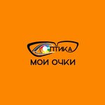 Moi Ochki (Piershamajskaja vulica No:57), optik  Moguilev'den