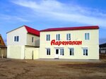 Adrenalin (Beregovaya ulitsa No:7, selo Gremyachinsk), otel  Buriatya'dan