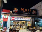 Muti Usta (Antalya, Alanya, Konaklı Mah., İstiklal Cad., 12), kafe  Alanya'dan