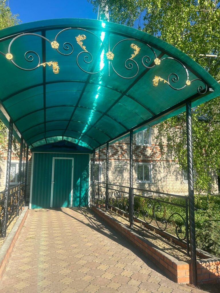 Demirdökümcüler Изделия из металла, Buinsk (Bua), foto