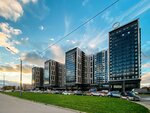 Ава Континент SyncotelHome (Salova Street No:61), otel  Saint‑Petersburg'dan