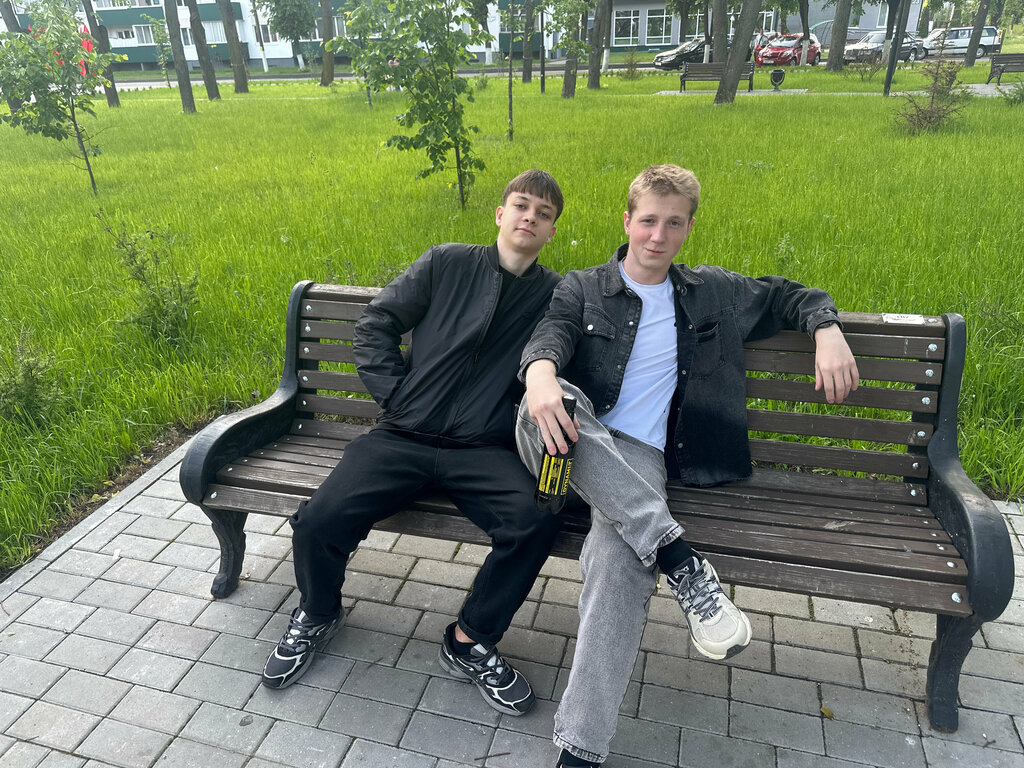 Bank СПУ Доманово, Ivacevichi, foto