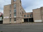 Промышленное оборудование (Olgi Berggolts Street No:40А), boya ekipmanları  Saint‑Petersburg'dan