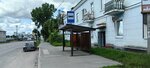 Виадук (Vitebskoye shosse No:22), toplu taşıma durağı  Smolensk'ten