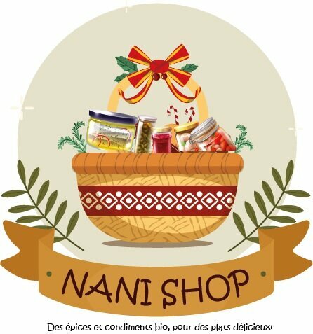 Market NaniShop, Abican, foto