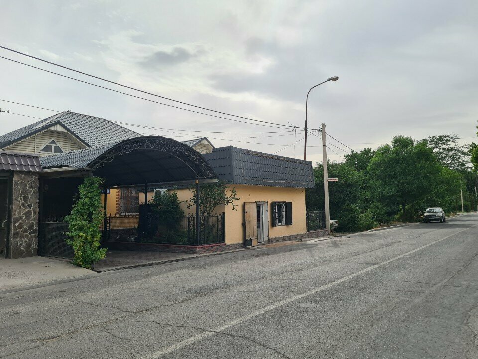 Market Grocery Store, Çimkent (Şımkent), foto