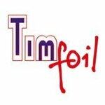 Timfoil-Univacco (3rd Krasnoselsky Lane No:21с1), baskıda kullanılan materyaller  Moskova'dan