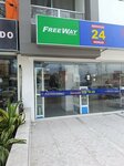 Freeway (Atlantico, Municipio de Barranquilla, Carrera 46, 95-61), büyük mağazalar