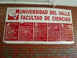 Vicedecanatura académica (Valle del Cauca, Municipio de Santiago de Cali, Comuna 17, Ciudad Universitaria), eğitim merkezleri  Cali'den
