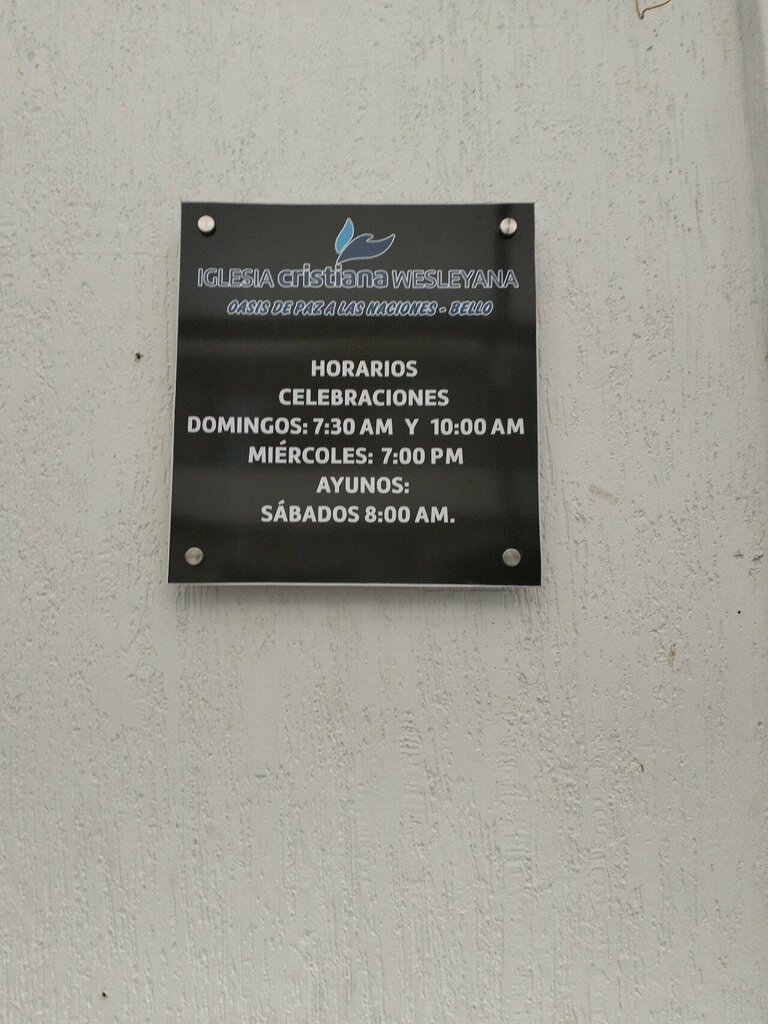 Eğitim denetim kurumları Centro Educativo Oasis de paz, , foto