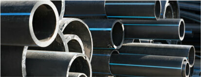 Geri dönüşüm maddeleri Priyem Pvh Okon i Pnd Trub, Moskova, foto