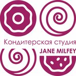 Jane Milfey (Pererva Street No:62к2), özel pasta siparişi  Moskova'dan