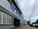 Vic (Prospect Truda No:65), otel  Voronej'den