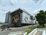Pop Up (Kutuzovsky Avenue No:48), giyim mağazası  Moskova'dan