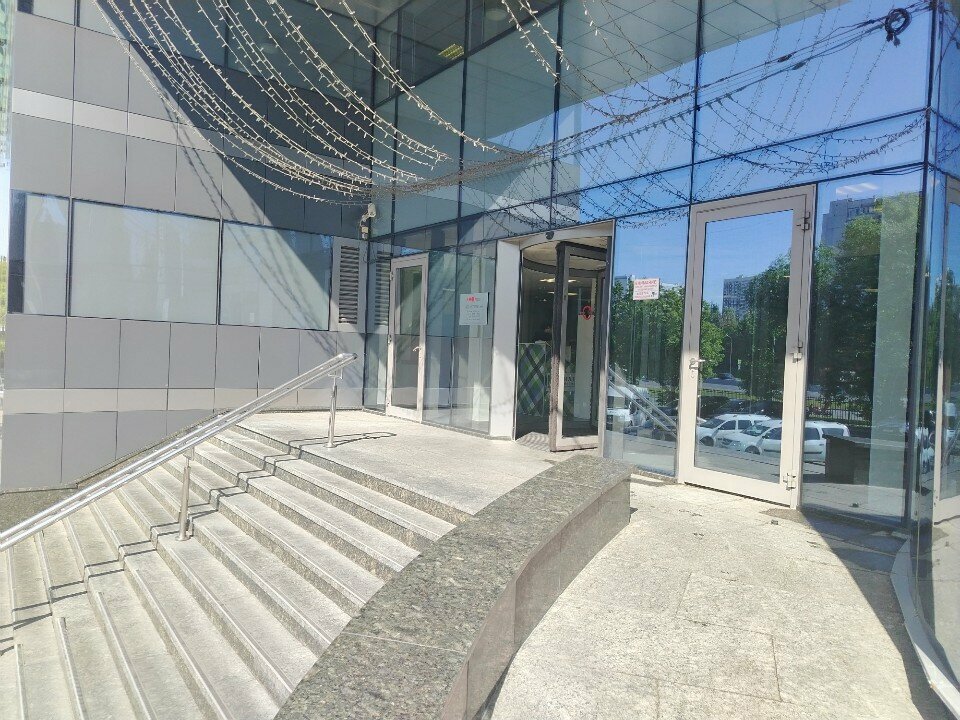 Sanayi ekipmanları firmaları Mesee, Moskova, foto