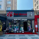 Bgr Pet Gross 2 - Petshop (İstanbul, Bağcılar, Maslak Cad., 20A), petshop  İstanbul'dan