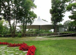 Lappeenrannan kesäteatteri (South Karelia, Lappeenranta), tiyatrolar  Lappeenranta'dan