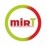 Mir T (Kharkovskaya Street No:83Ак4), reklam ekipmanları  Tiumen'den
