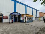 Поречье (General-Leytenanta Zakharova Street No:2), kasap, şarküteri  Kaliningrad'dan