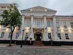Дворец вице-губернатора (Azheshka Street No:3), turistik yerler  Grodno'dan