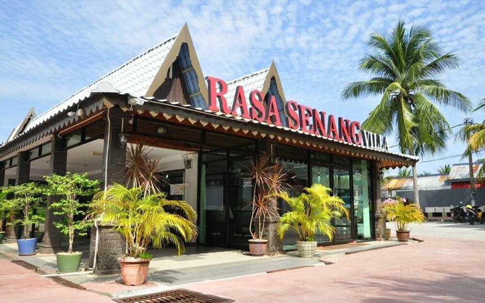 Otel Rasa Senang Villa, , foto