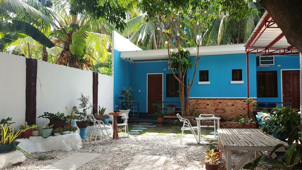 Otel Pedz Cing Mango Lodge, , foto