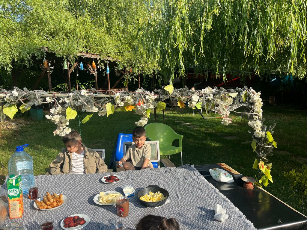 Otel Şile Bungalov, Şile, foto