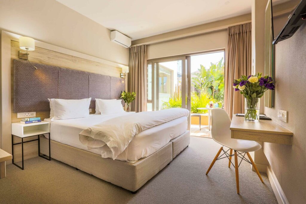 Otel Ocean Bay Guest House, Port Elizabeth, foto