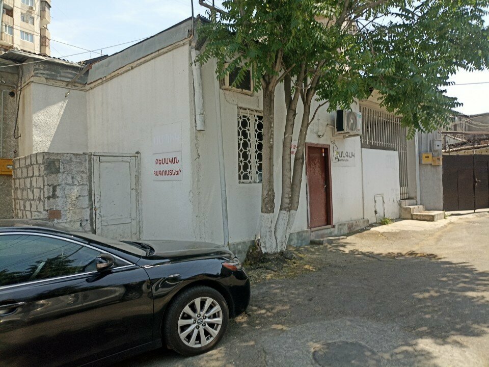 Profesyonel fotoğraf stüdyosu Zangak studio, Erivan, foto
